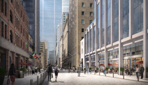 65 King East Downtown Toronto | A Carttera Development